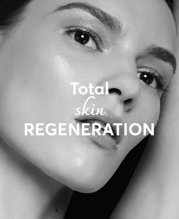 Exosome Fusion HA‑PDRN Regeneration Therapy | Revolutionaire Anti-Aging ...
